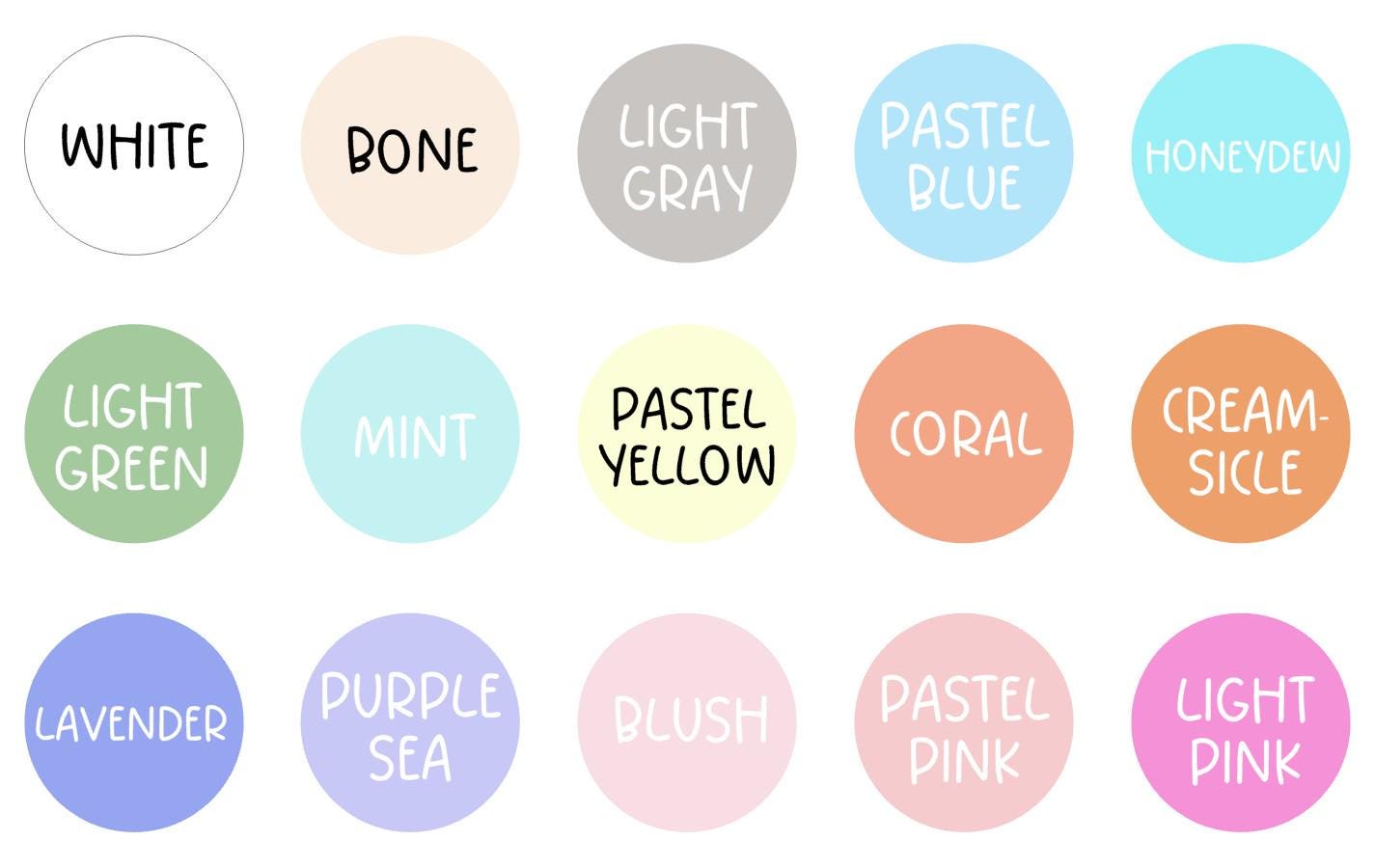 Weekly Cleaning Calendar Magnet, Dry Erase Refrigerator Magnet, To Do ...